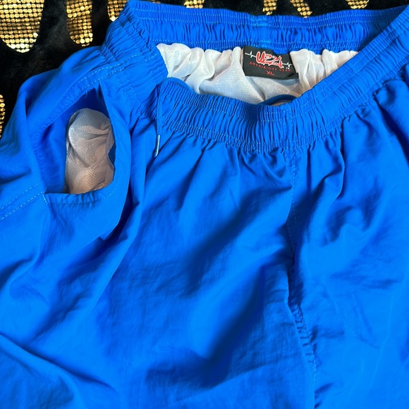 Uzzi | Swim | Uzzi Xl Nwt Royal Blue Swim Trunk | Poshmark